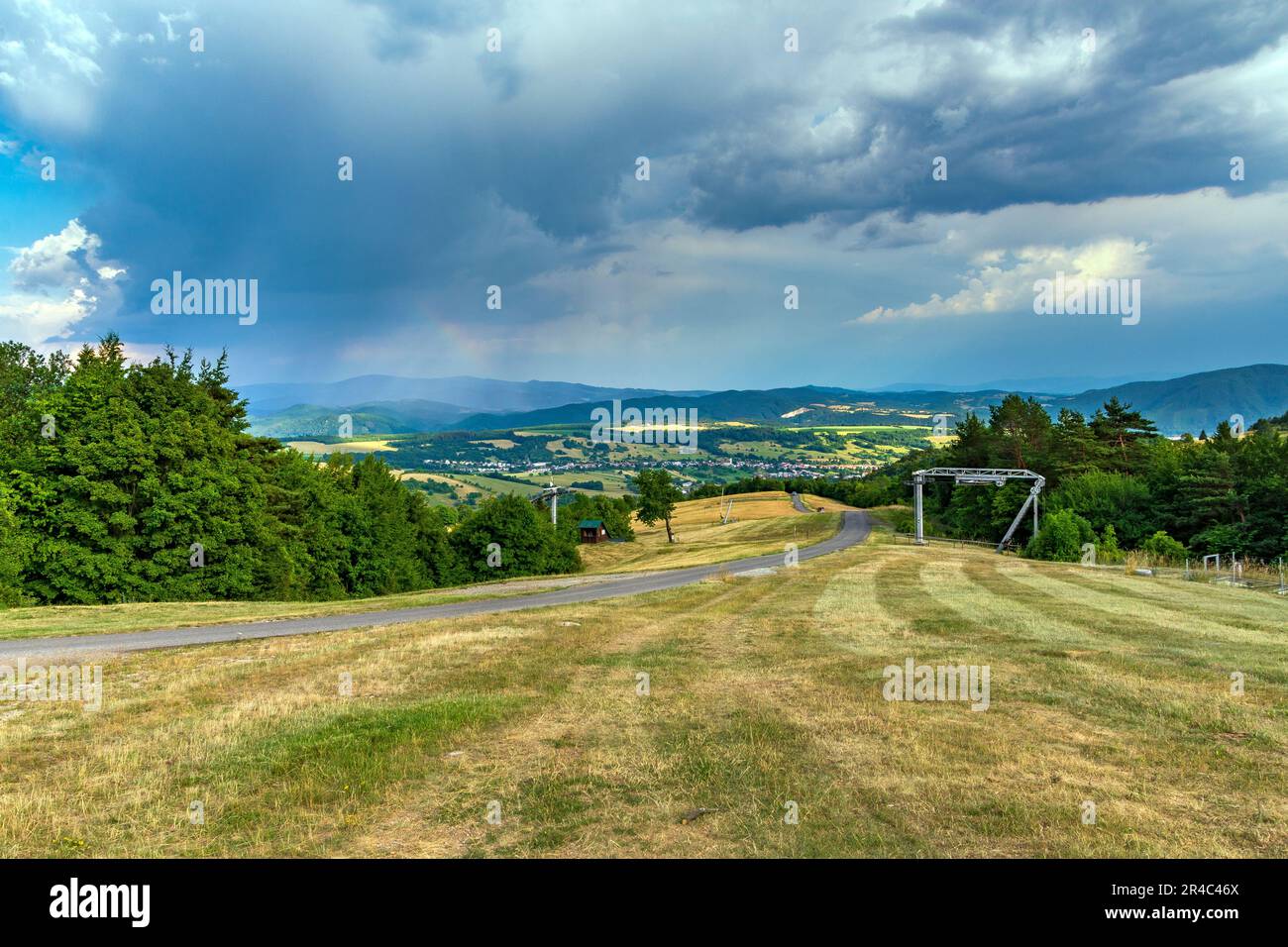 Selciansky hi-res stock photography and images - Alamy
