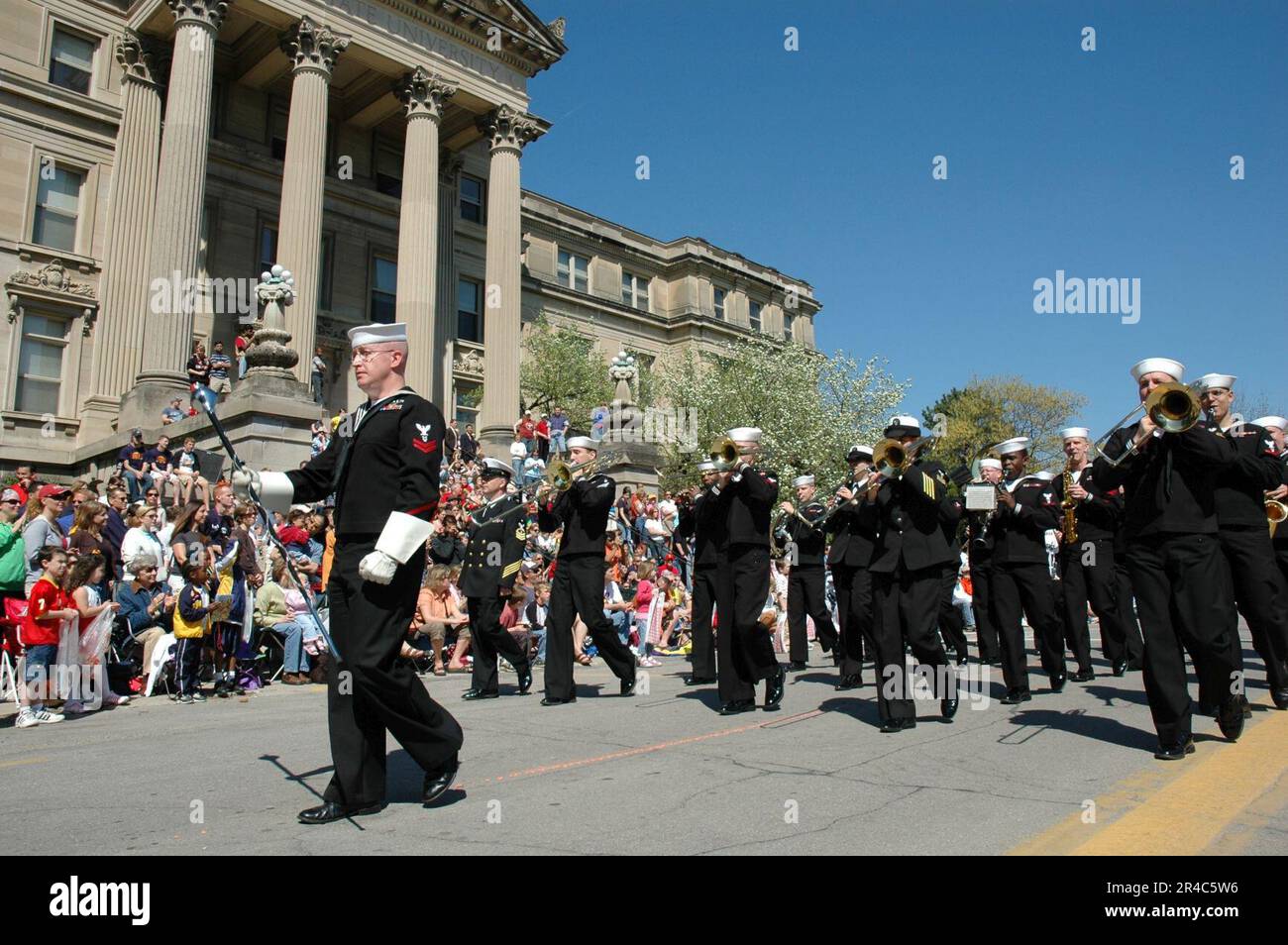 Veishea celebration hi-res stock photography and images - Alamy
