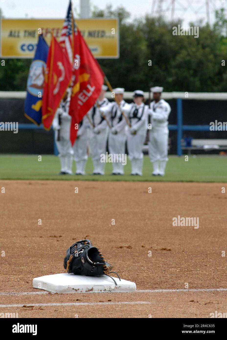 Harry truman national historic hi-res stock photography and images - Alamy