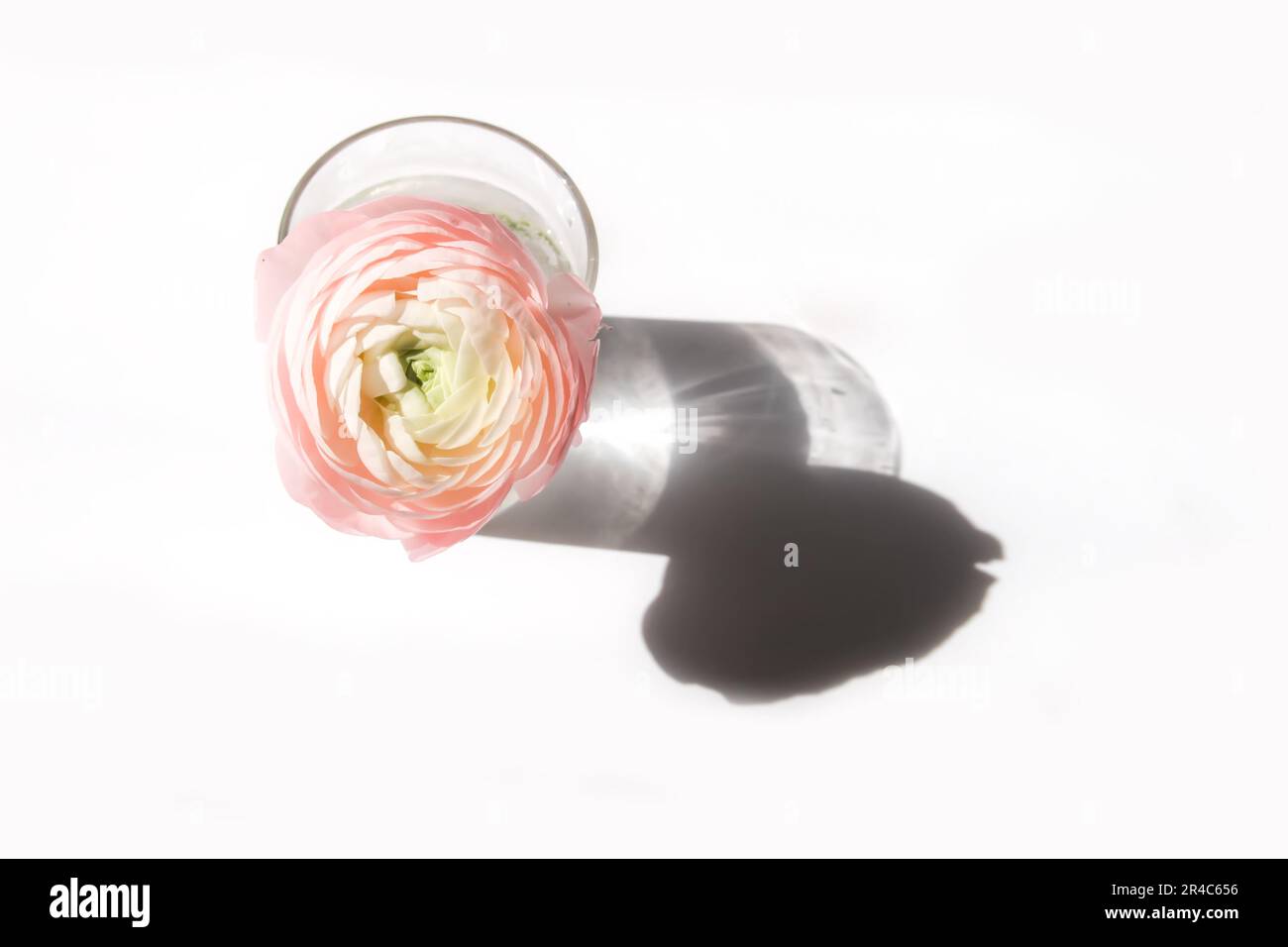 Light shadows on surface Cut Out Stock Images & Pictures - Alamy