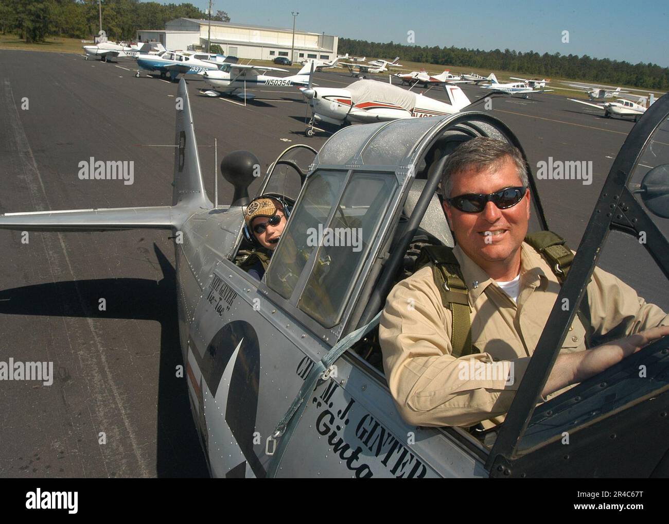 US Navy Cmdr. Operations Officer aboard USS John F. Kennedy (CV 67 ...