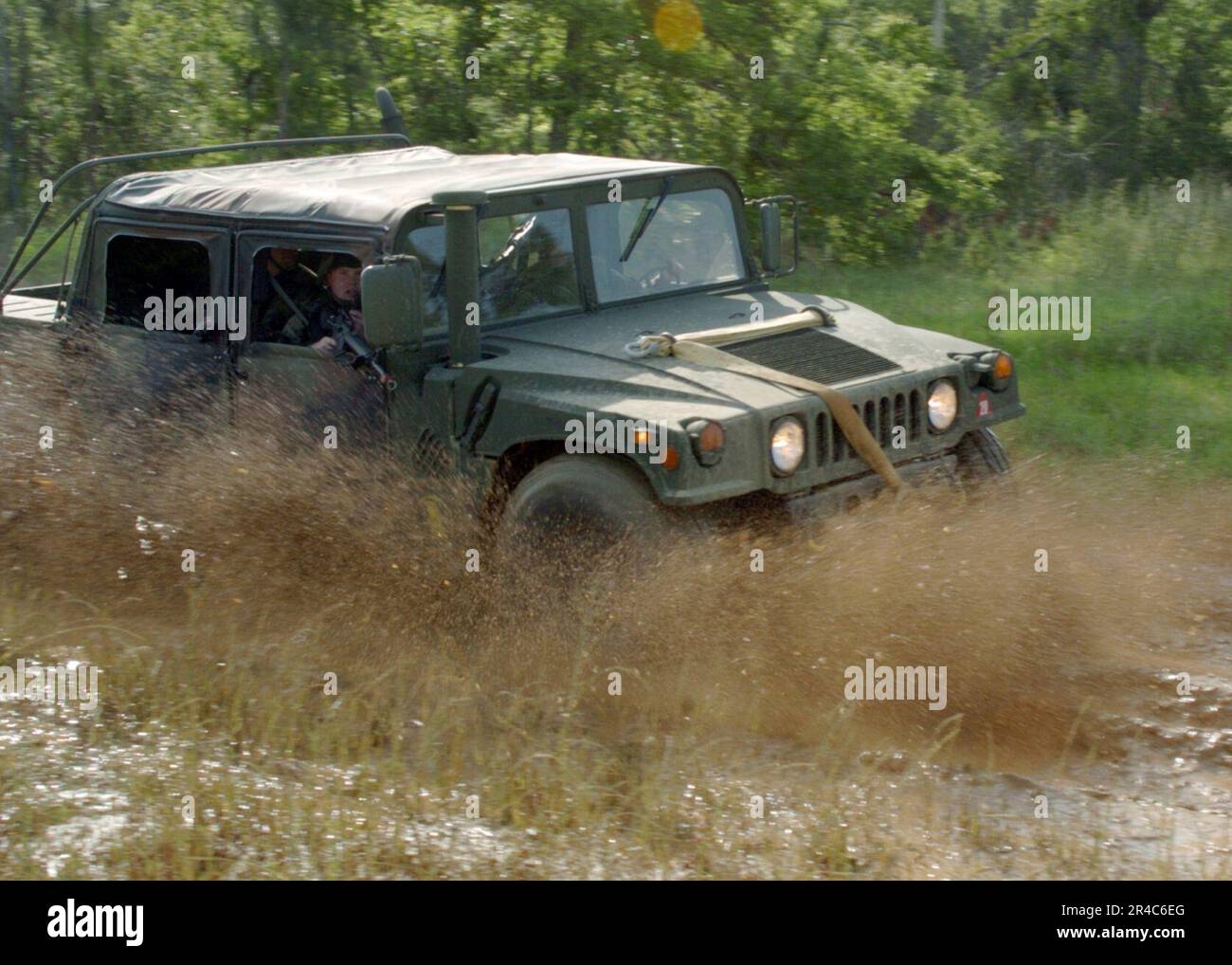 US Navy Lt. j.g. assigned to Naval Mobile Construction Battalion Seven ...