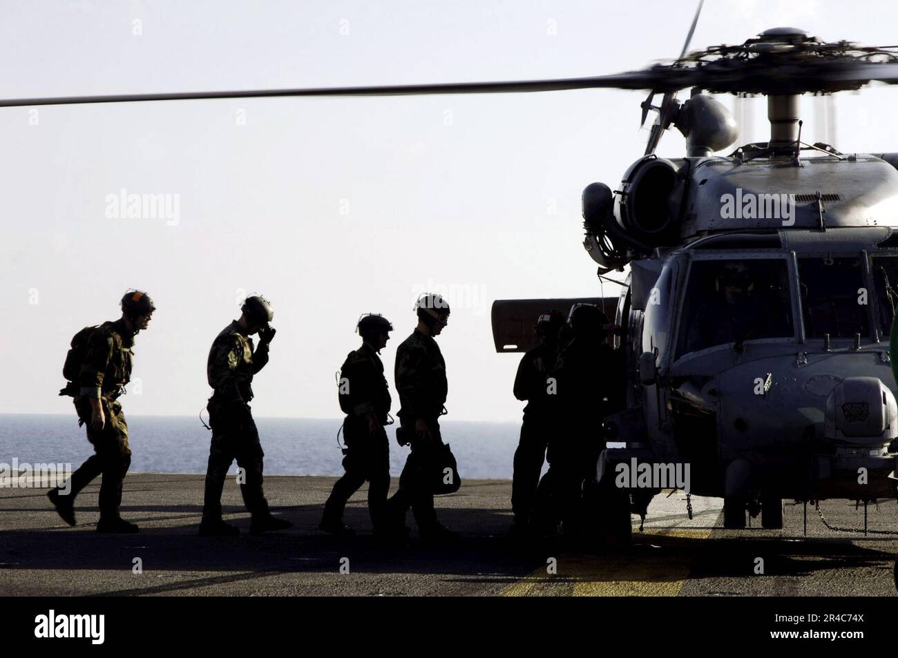 US Navy Explosive Ordinance Disposal Unit Eleven (EODU-11), Mobile Unit ...