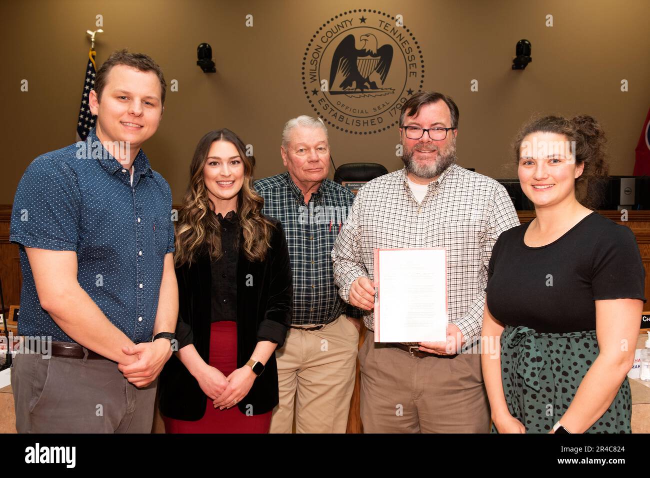 Watershed study hi-res stock photography and images - Alamy