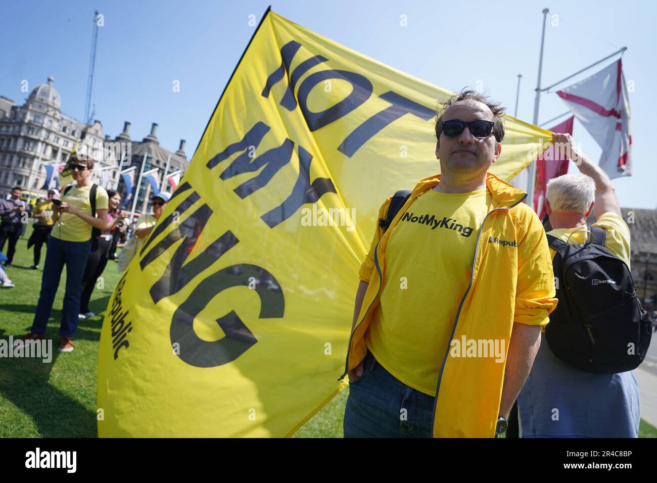 Graham smith republic hi-res stock photography and images - Alamy