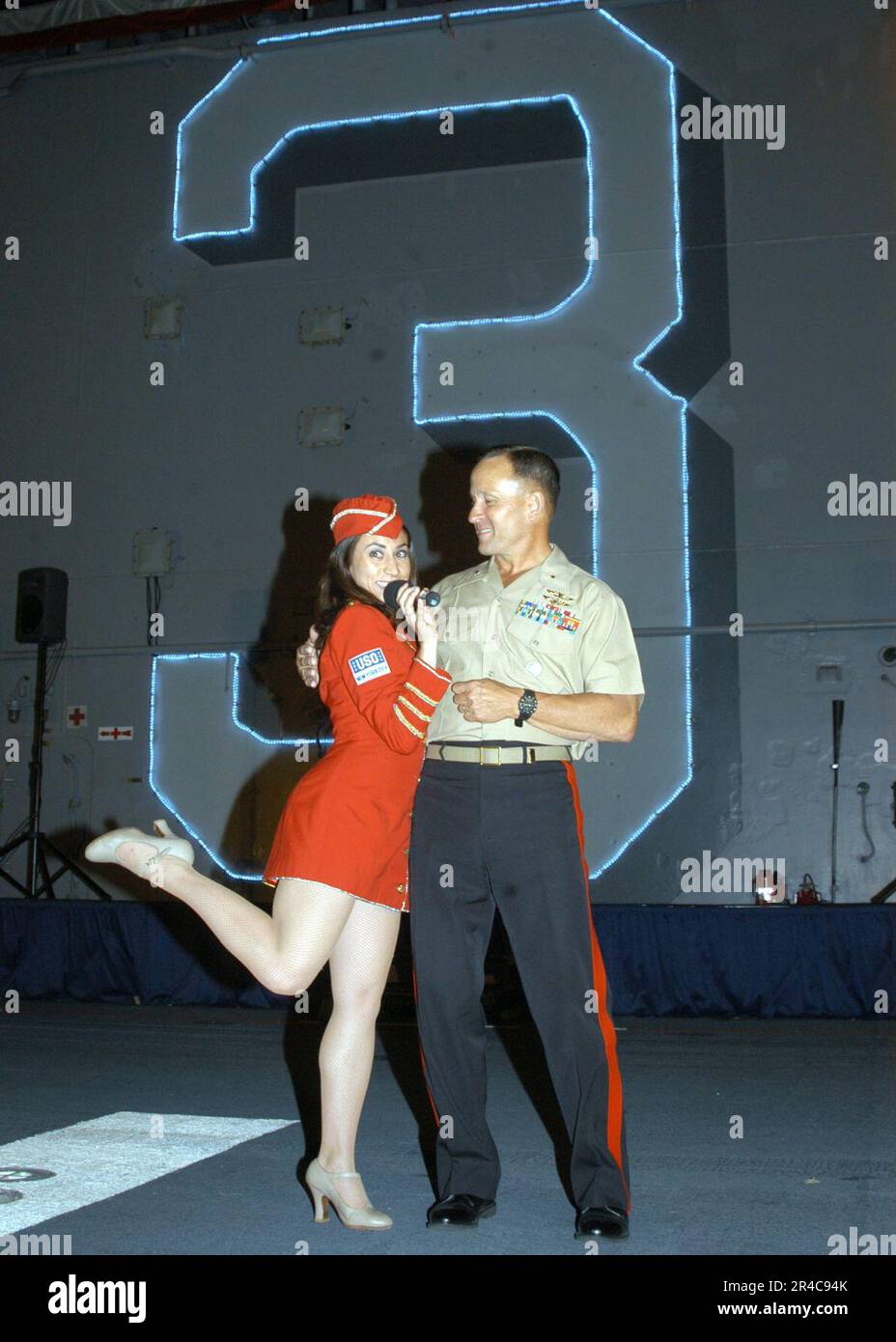 US Navy Commanding General Second Marine Aircraft Wing, is invited to ...