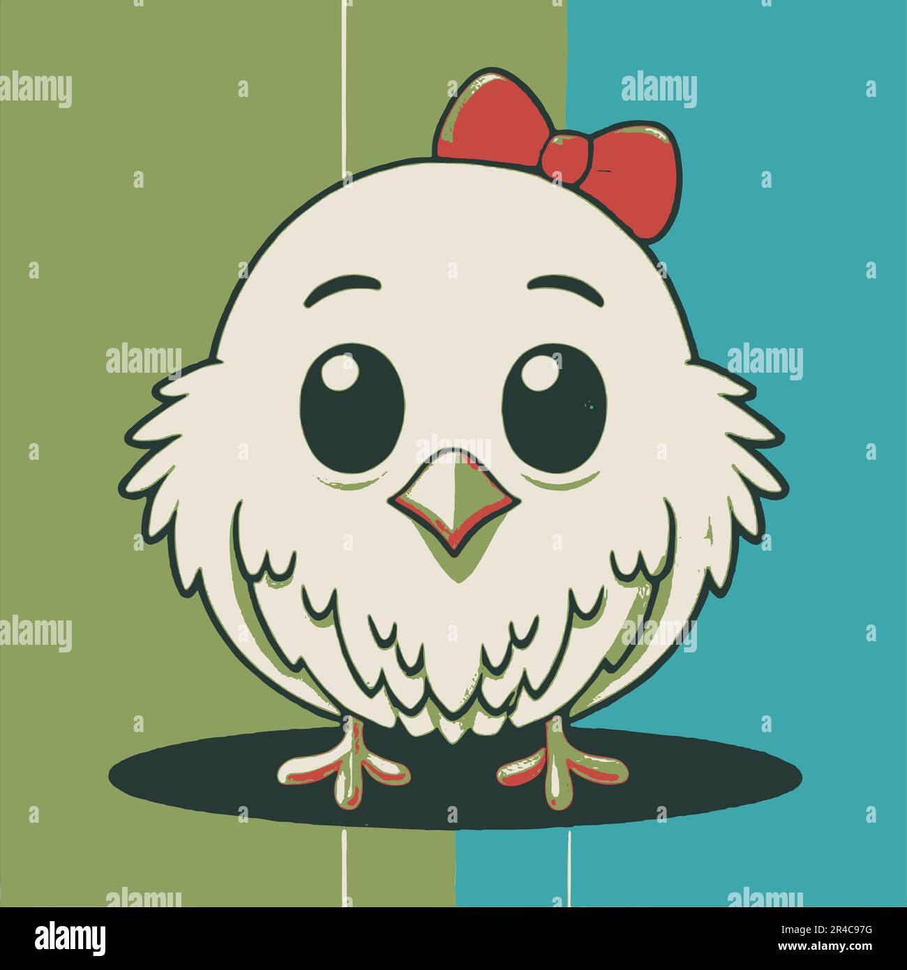 birds and chicks for logo emblem and symbol Stock Vector Image & Art ...