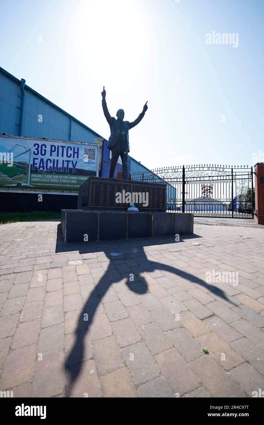 The johnny king stand hi-res stock photography and images - Alamy