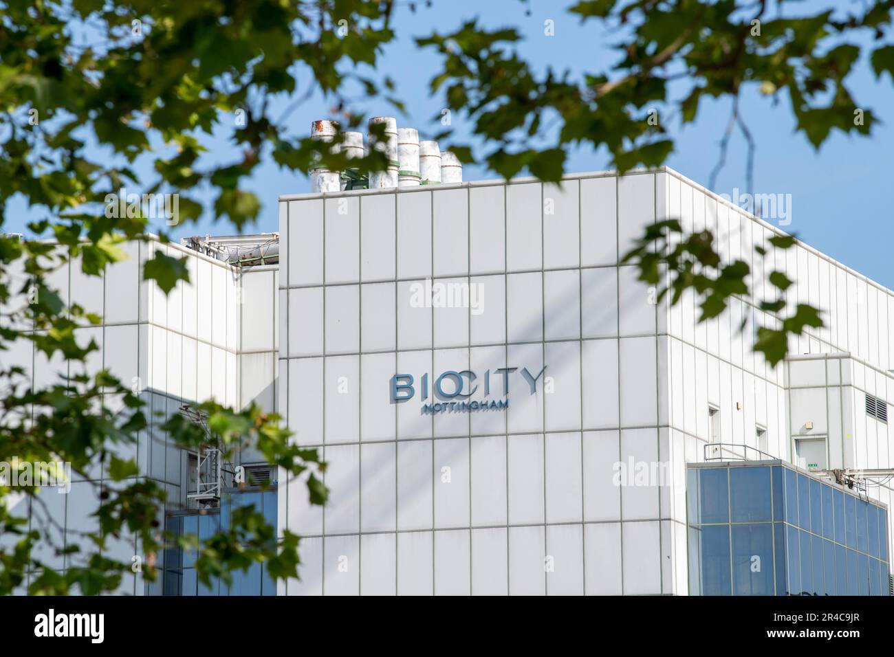 Bioscience hi-res stock photography and images - Alamy