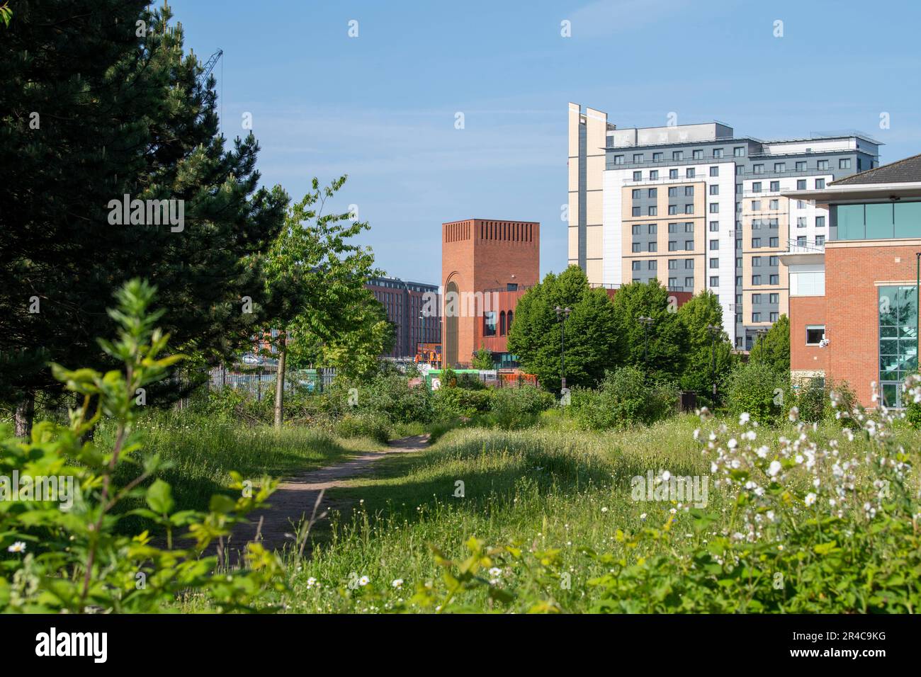 Binks yard hi-res stock photography and images - Alamy