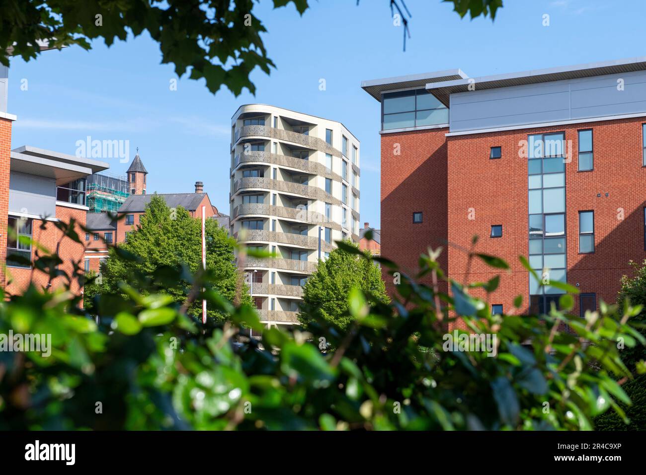 Nottingham island hi-res stock photography and images - Alamy