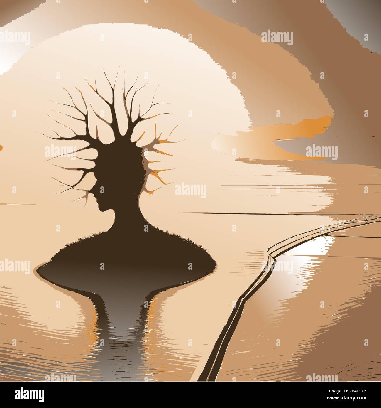 amazing abstract pictures that are very beautiful and have arrangements ...