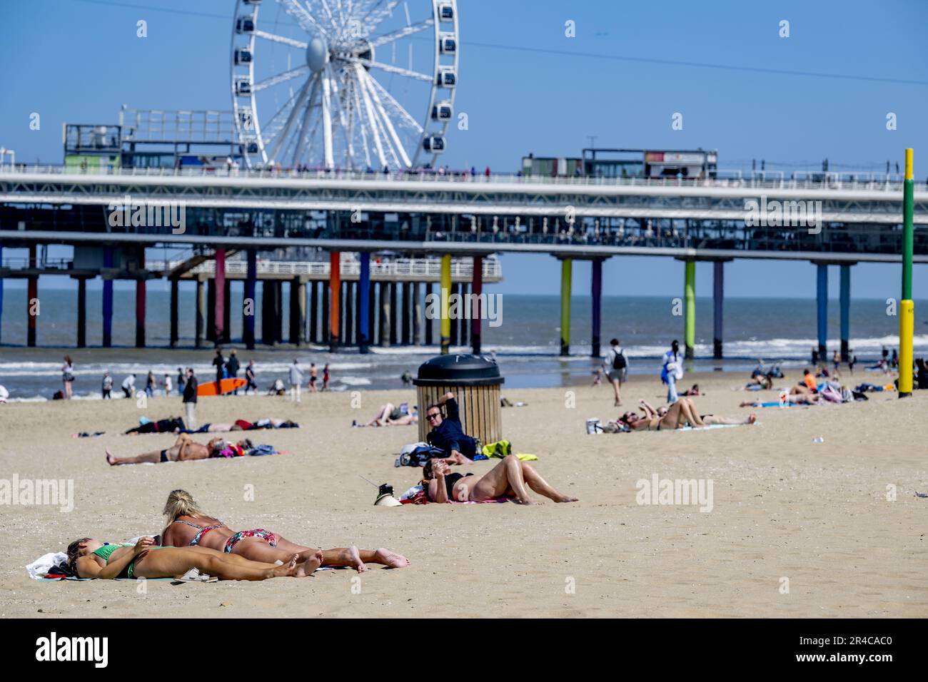Reuzenrad hi-res stock photography and images - Alamy