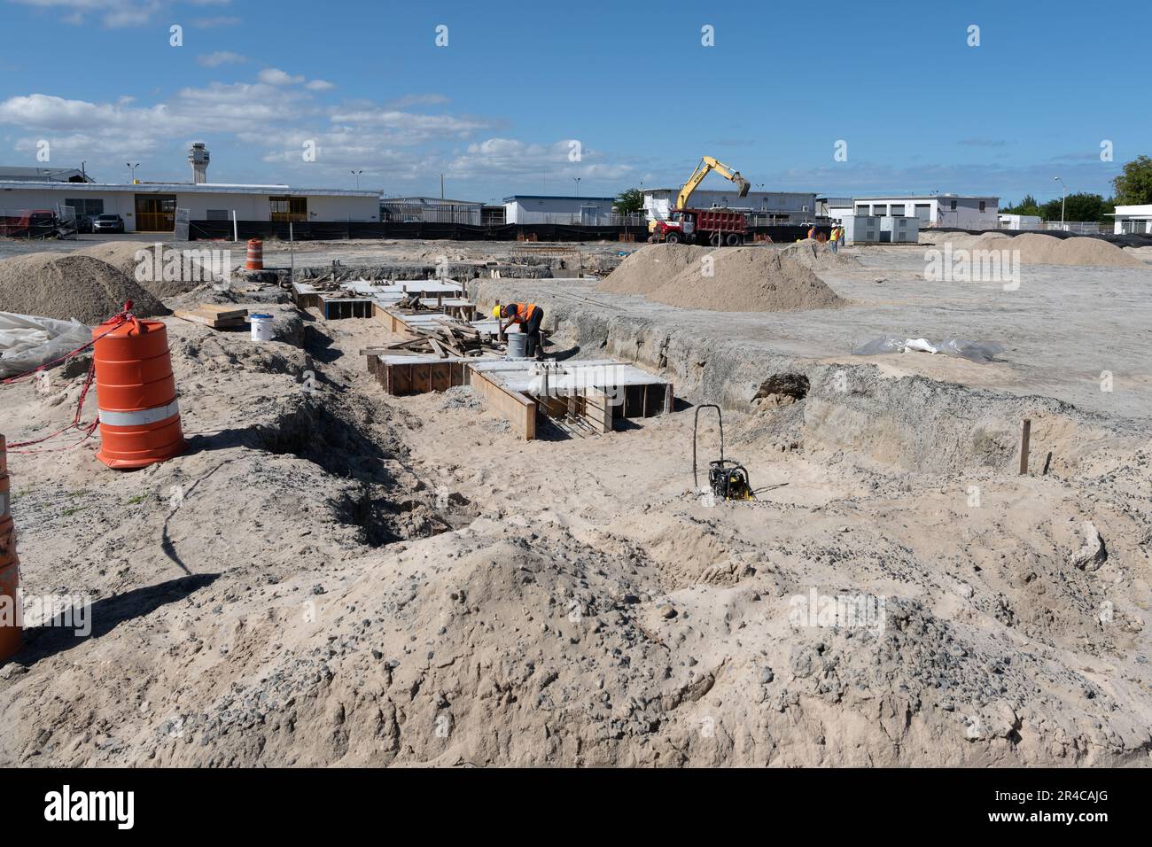 Qb house hi-res stock photography and images - Alamy