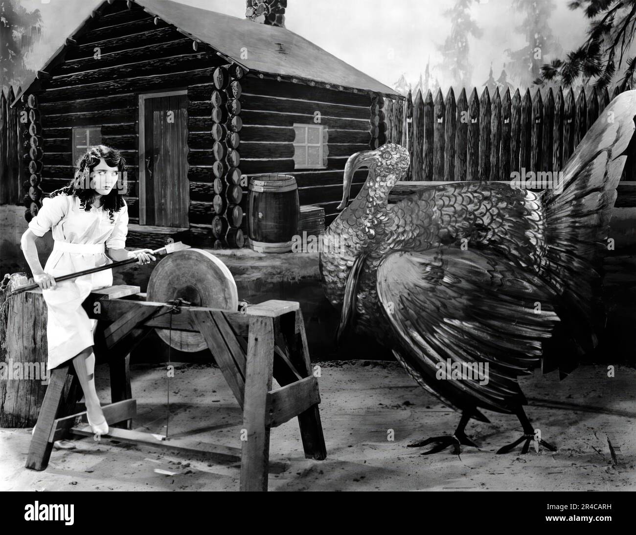 Mary philbin hi-res stock photography and images - Alamy