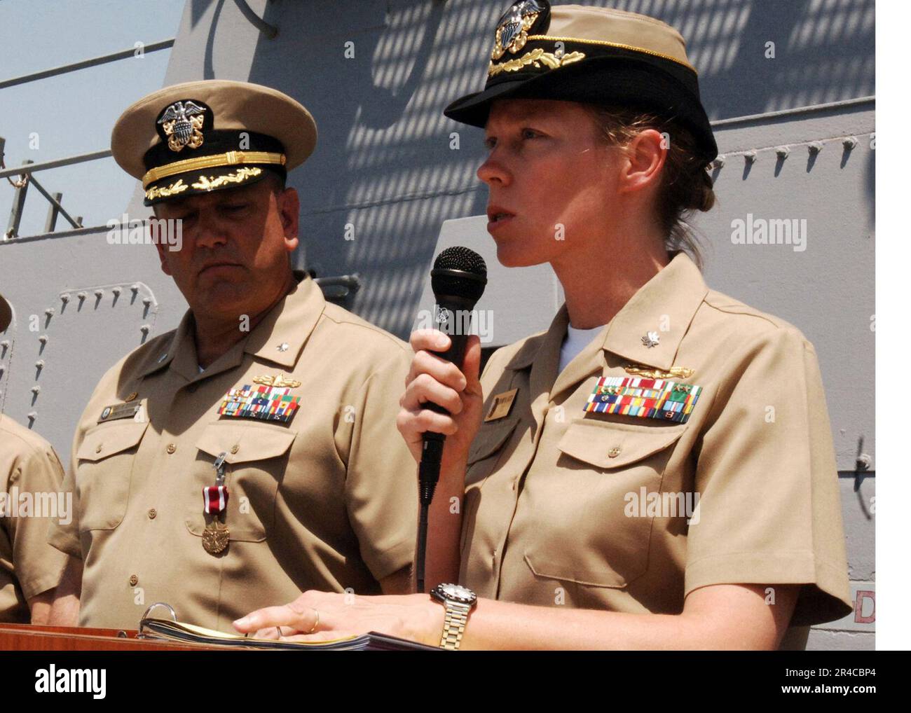 Ddg 74 hi-res stock photography and images - Alamy