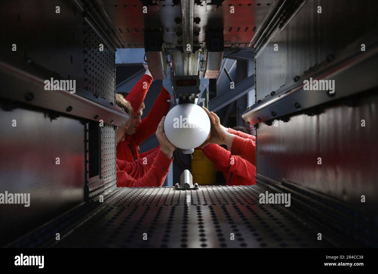 Missile cell hi-res stock photography and images - Alamy