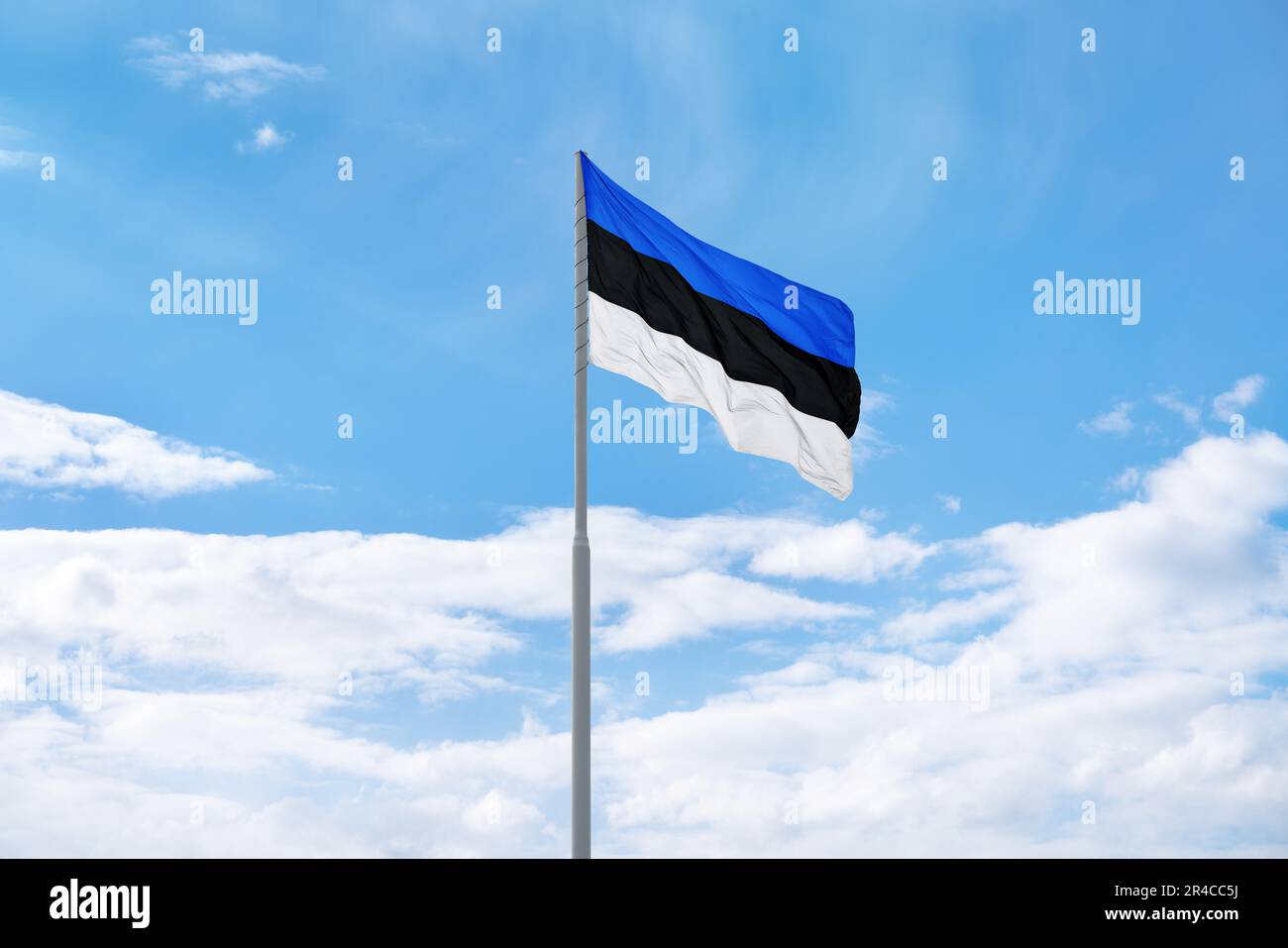 Estonian sign hi-res stock photography and images - Alamy