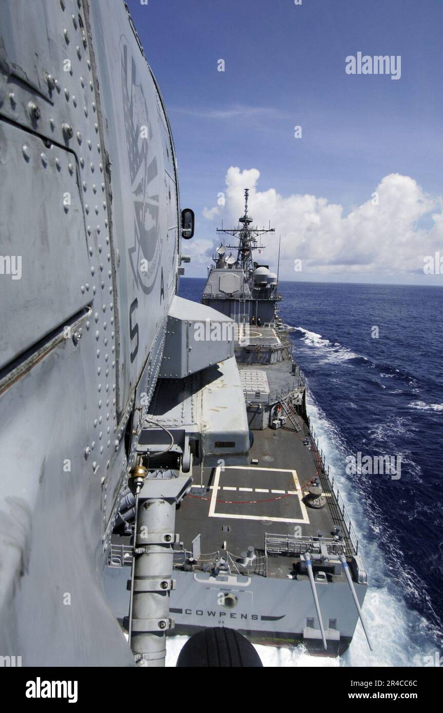 US Navy An SH-60 assigned to Helicopter Antisubmarine Squadron One Four ...