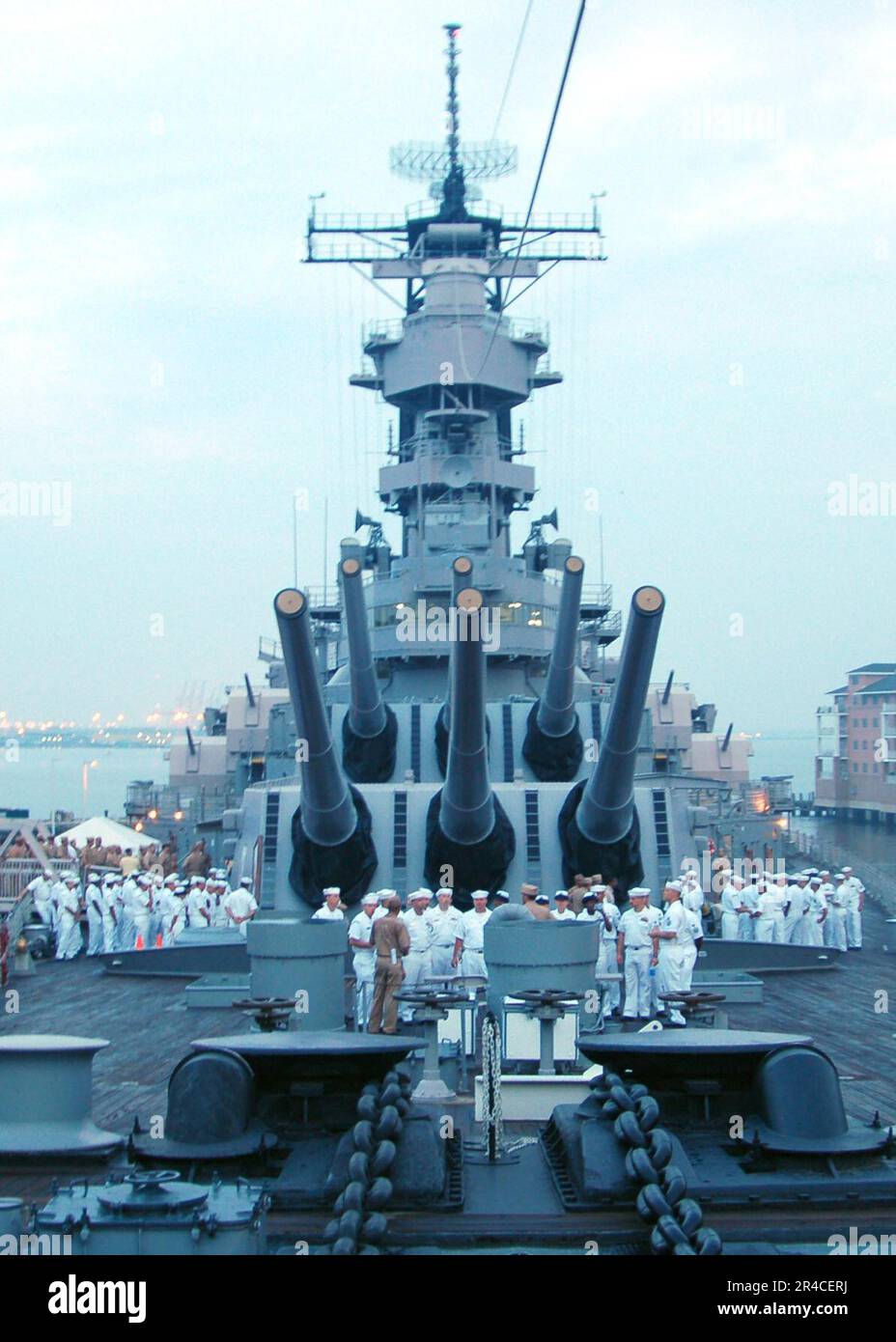 US Navy Chief Petty Officer Selectees (CPO) stop at stations for ...