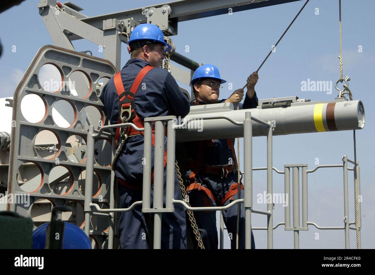 Slim missiles hi-res stock photography and images - Alamy