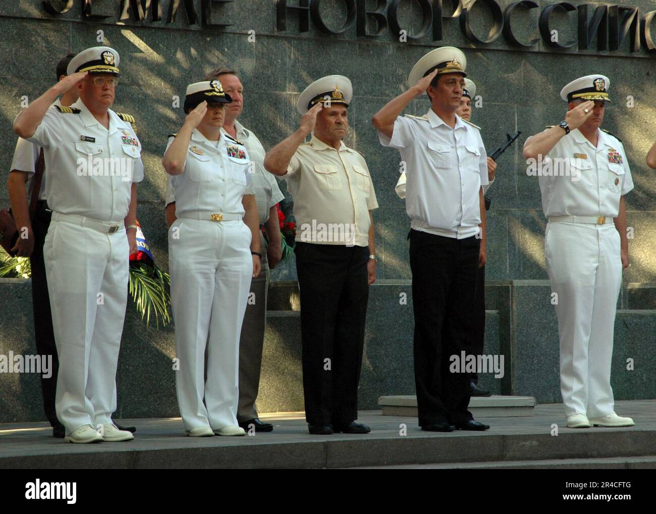 US Navy Director, Strategy ^ Policy, Resources and Transformation, U.S ...