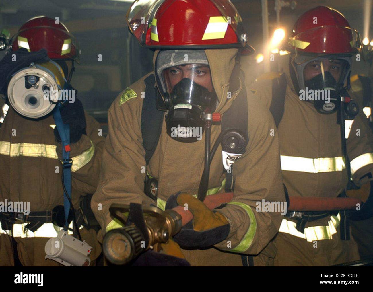 Machinists mate nuclear hi-res stock photography and images - Alamy