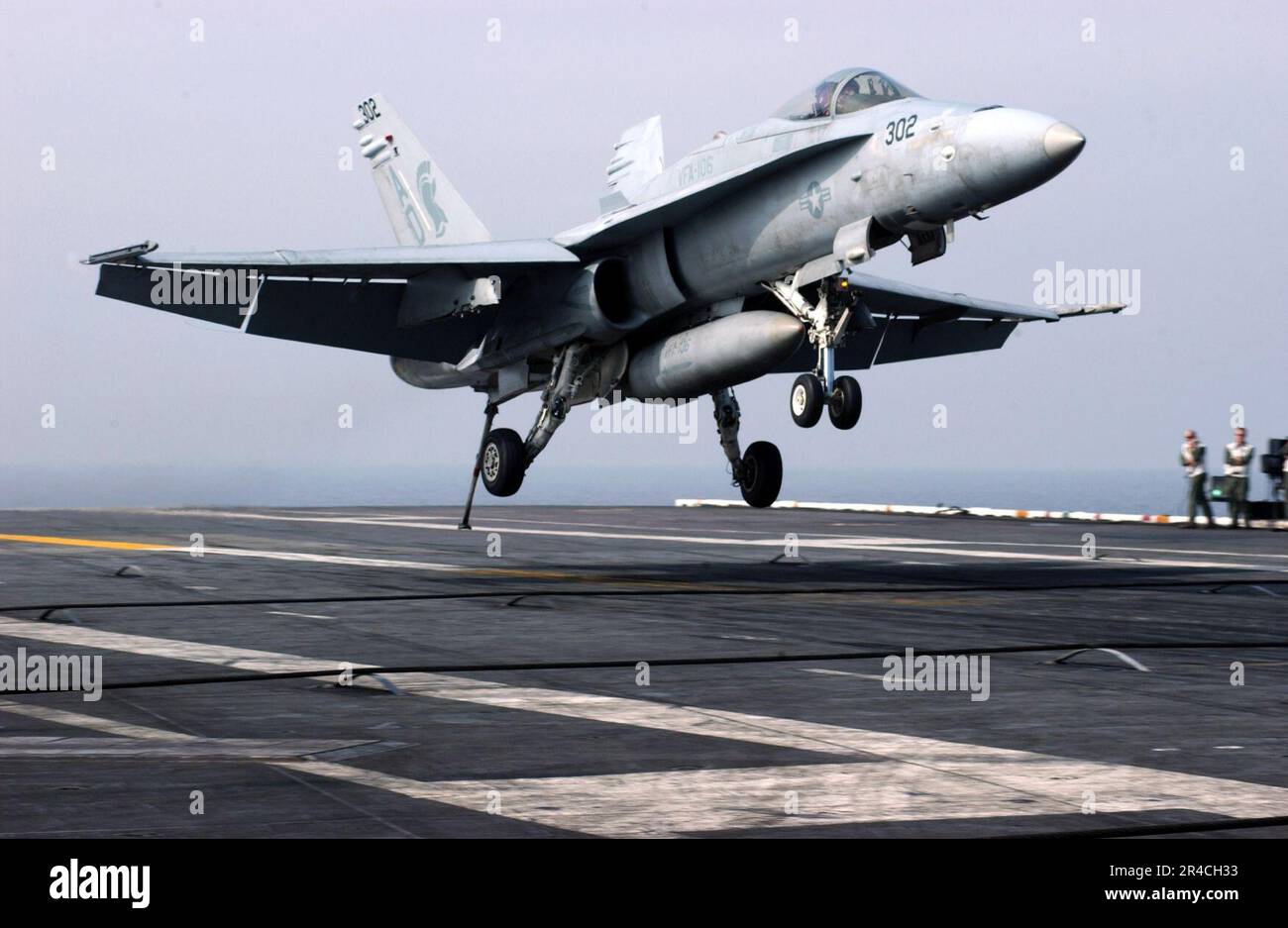 US Navy An F-A-18C Hornet assigned to the Gladiators of Strike Fighter ... US Navy An F-A-18C Hornet assigned to the Gladiators of Strike Fighter ...