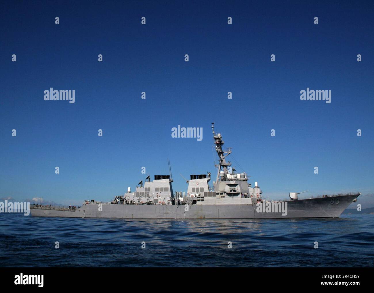 US Navy A visit, board, search, and seizure teams assigned to guided ...