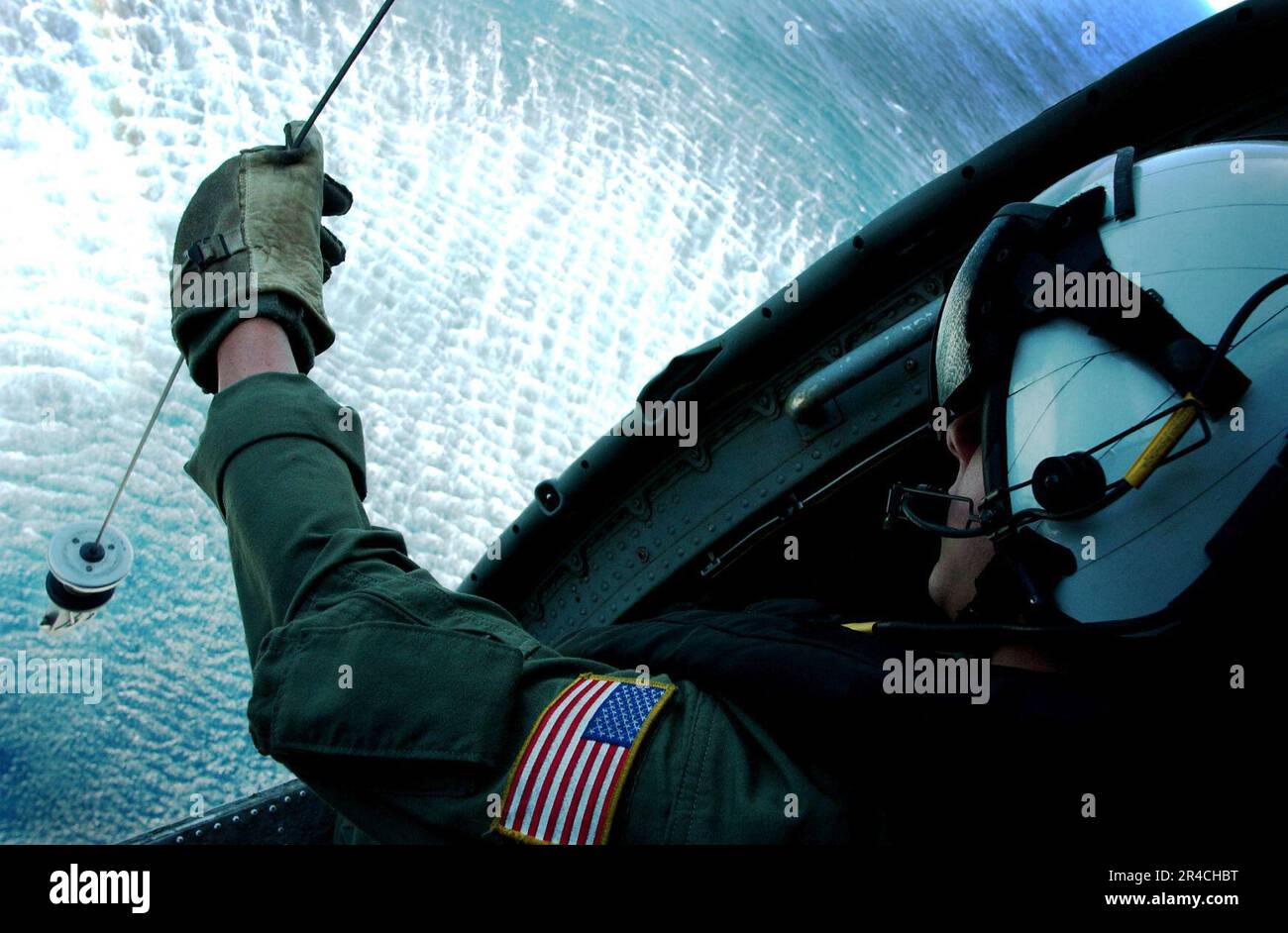 Water rescue techniques hi-res stock photography and images - Alamy