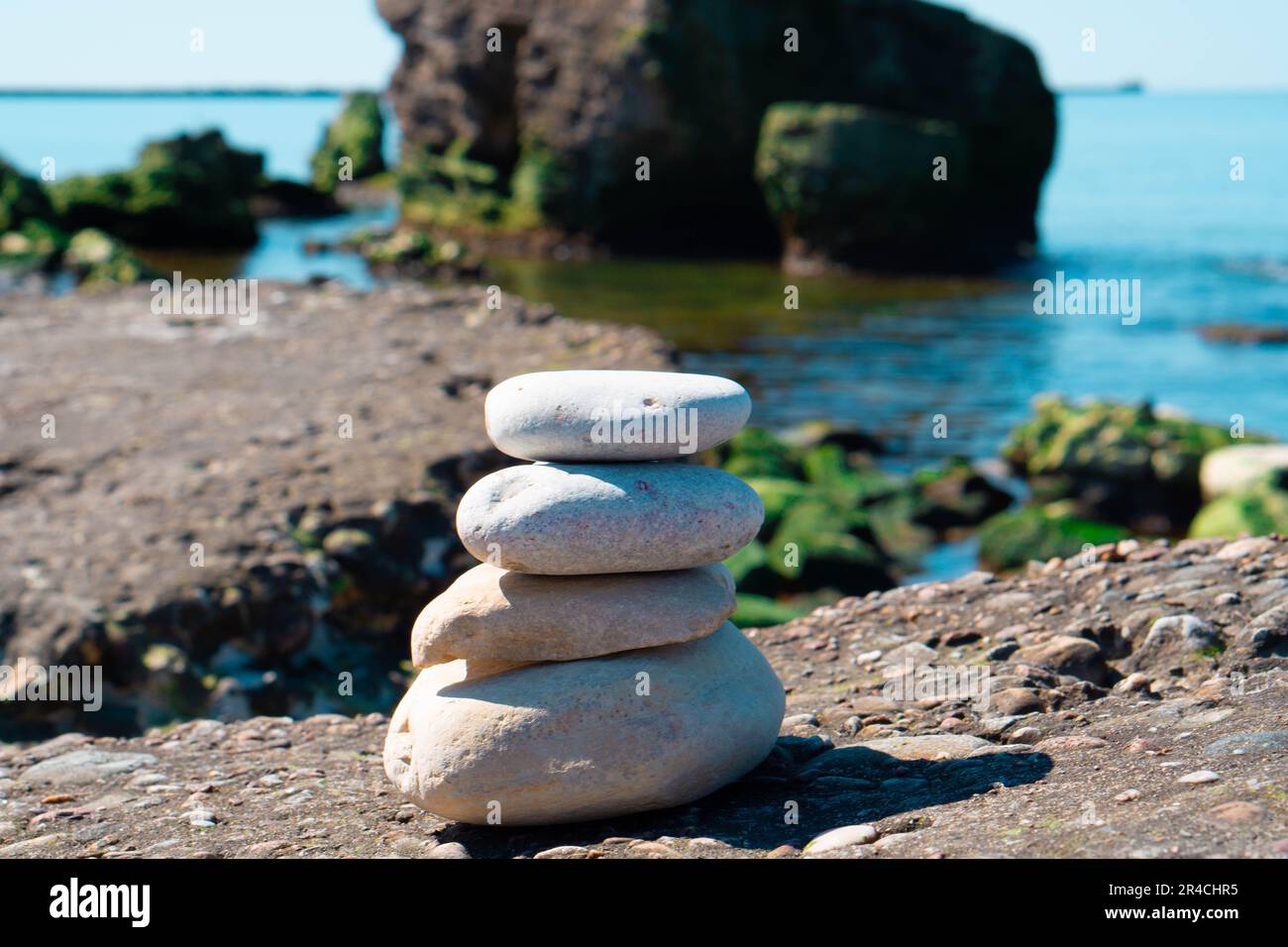 Forts near the sea hi-res stock photography and images - Alamy