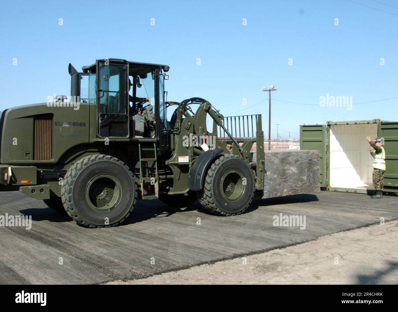 Operation meathook hi-res stock photography and images - Alamy