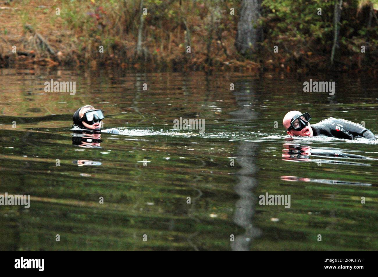 US Navy This event was one of many during the first-ever EOD Top-Tech ...