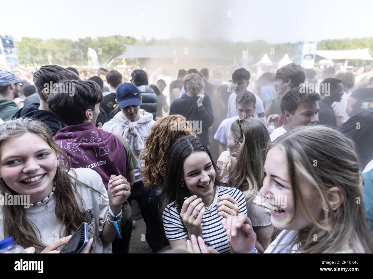 Pentecost church dance hi-res stock photography and images - Alamy