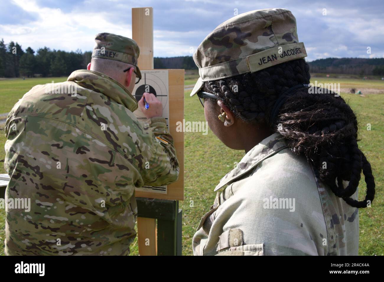 Briana jean hi-res stock photography and images - Alamy