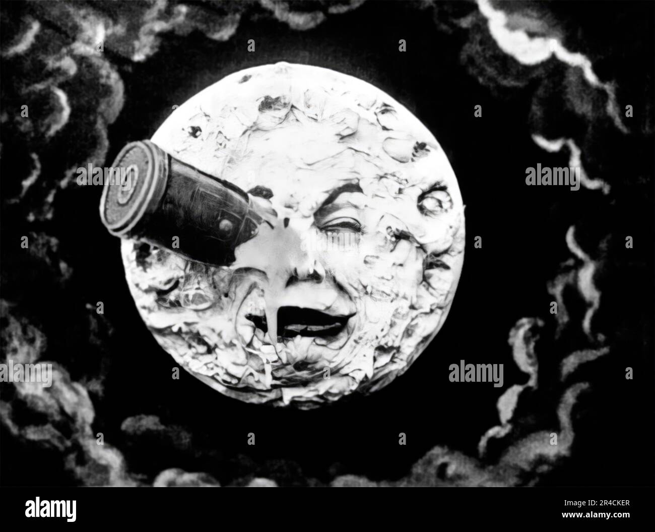 Georges méliès hi-res stock photography and images - Alamy