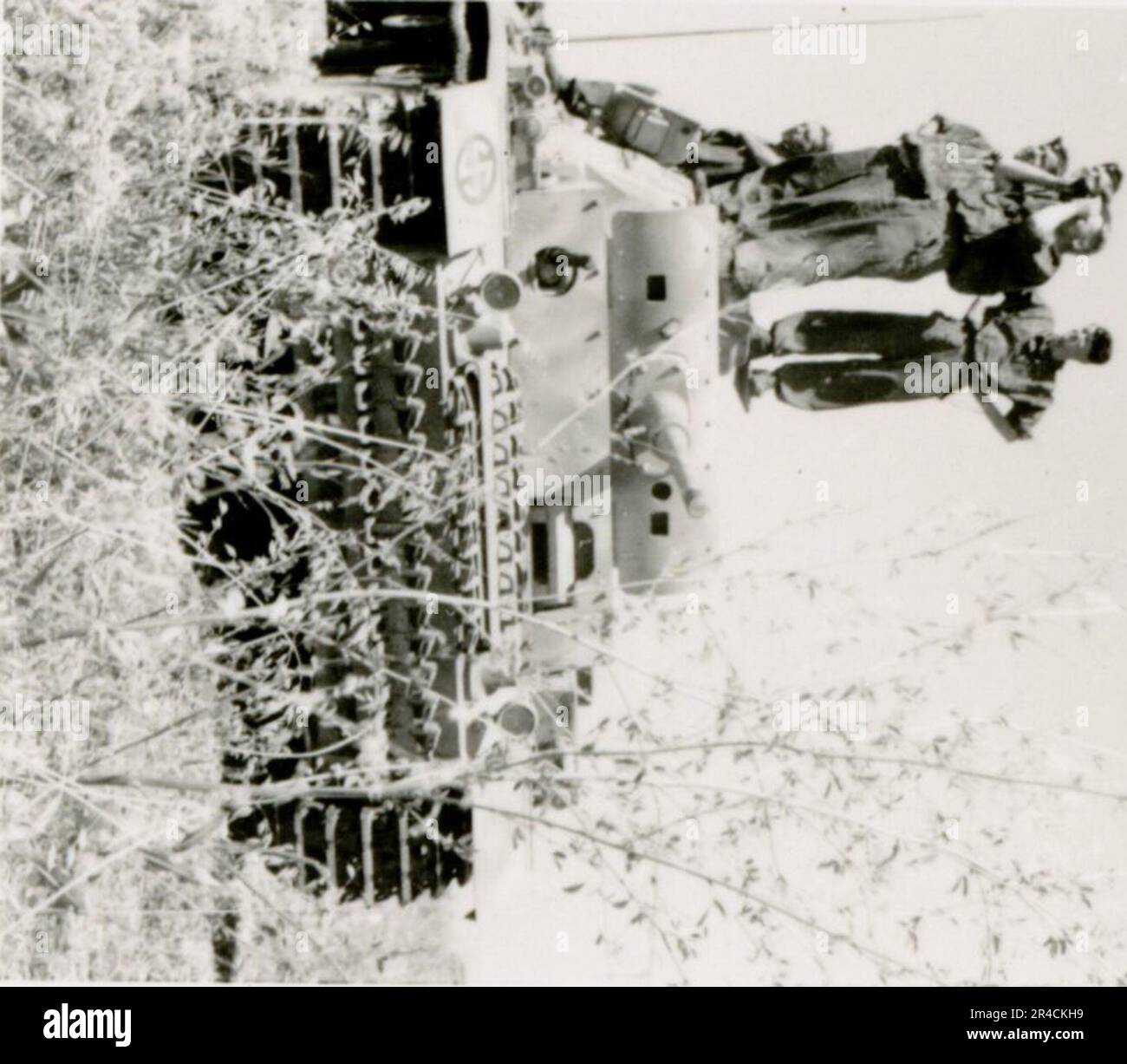 SS Photographer Willi Altstadt, Wiking Division, Russia 1942. Rostov ...