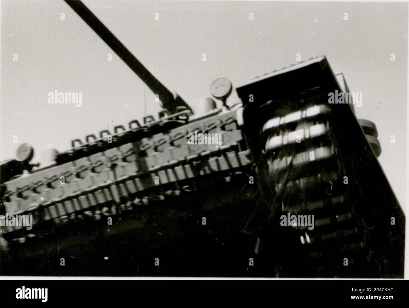 SS Photographer Willi Altstadt, Wiking Division, Russia 1942. Rostov ...