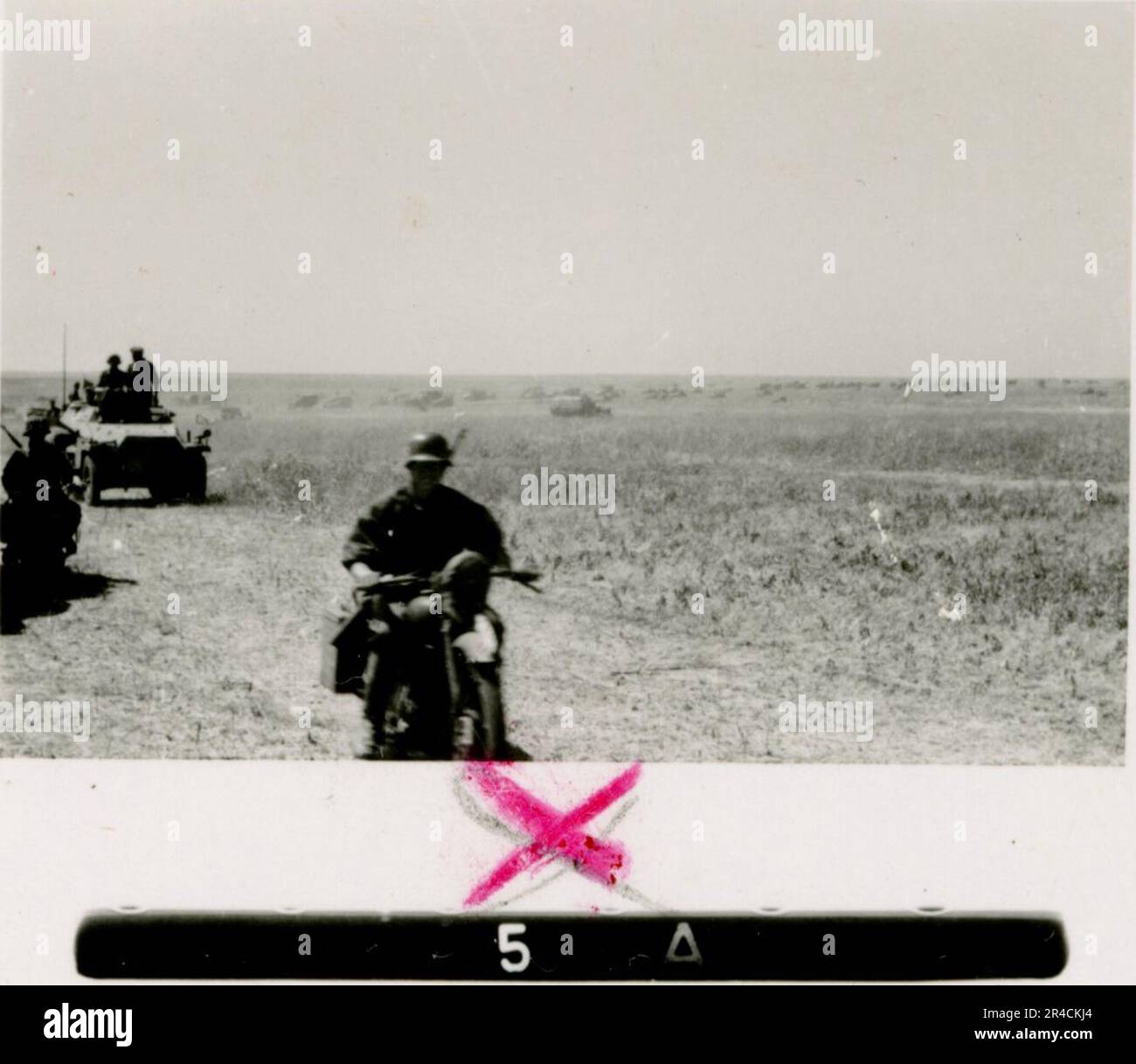 SS Photographer Willi Altstadt, Wiking Division, Russia 1942. Rostov ...