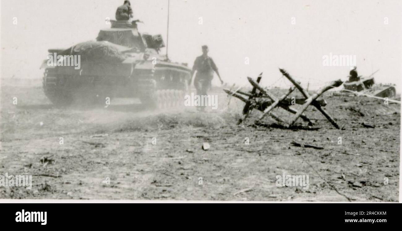 SS Photographer Willi Altstadt, Wiking Division, Russia 1942. Rostov ...