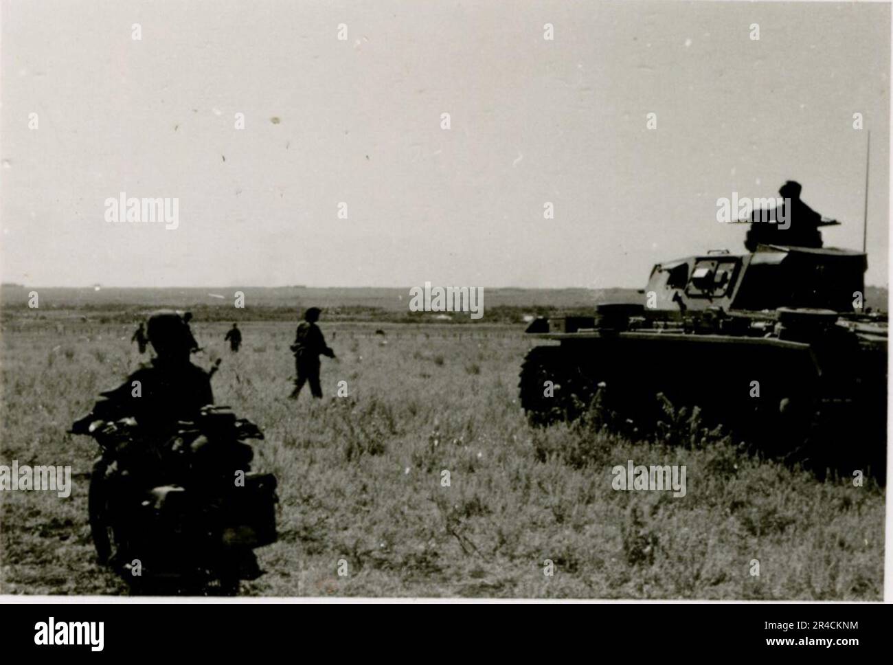 SS Photographer Willi Altstadt, Wiking Division, Russia 1942. Rostov ...