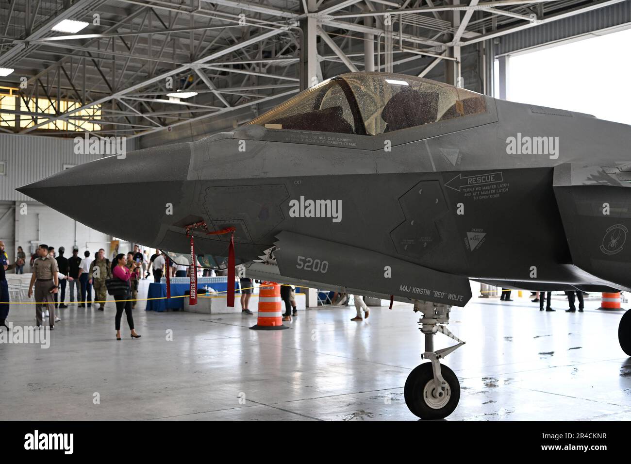 Miami coast lightning hi-res stock photography and images - Alamy