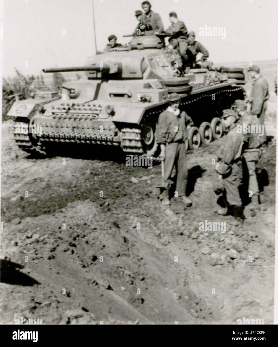 SS Photographer Willi Altstadt, Wiking Division, Russia 1942. Rostov area village scenes, a ...