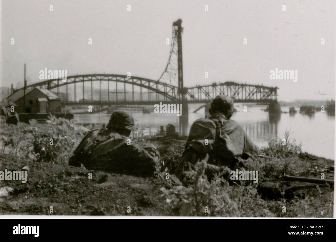 SS Photographer Willi Altstadt, Wiking Division, Russia 1942. Rostov ...