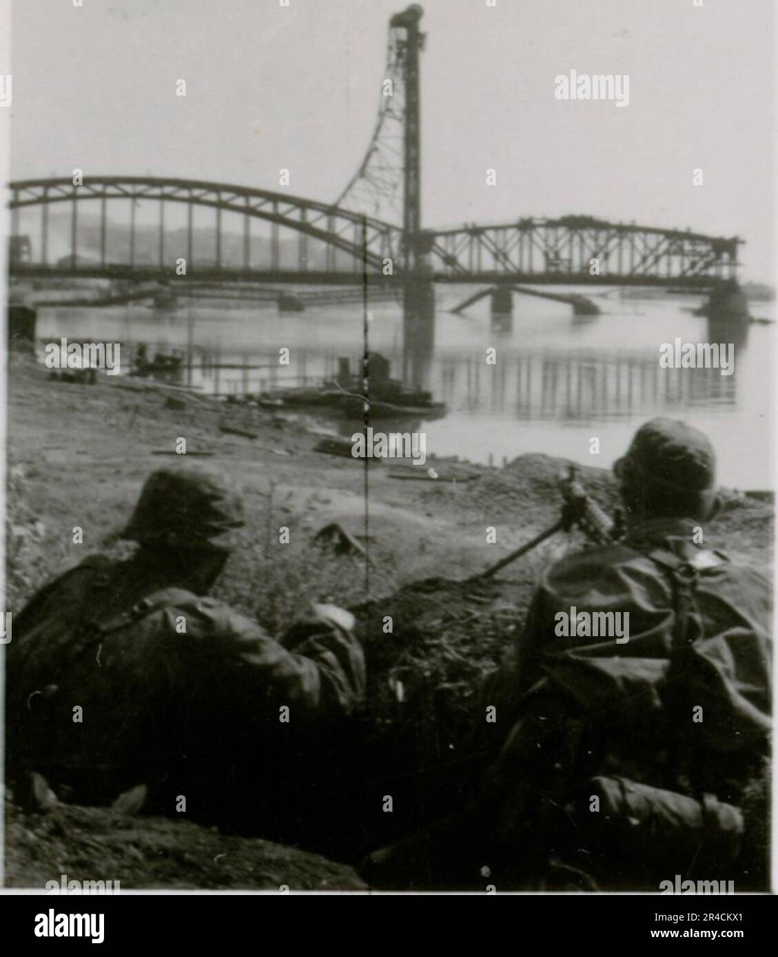 SS Photographer Willi Altstadt, Wiking Division, Russia 1942. Rostov ...