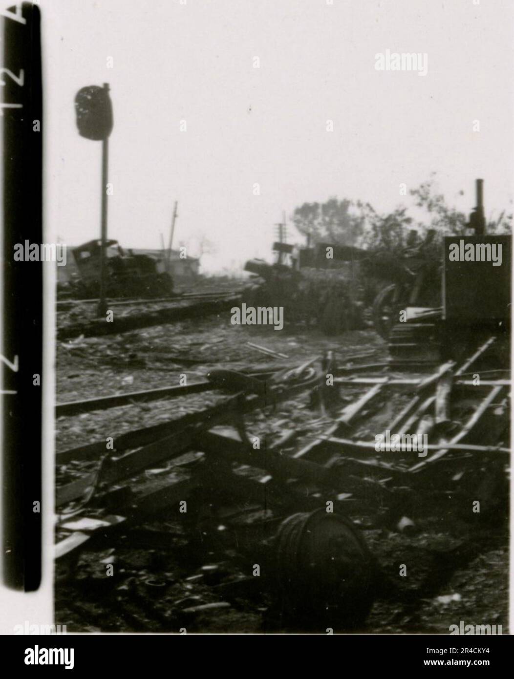 SS Photographer Willi Altstadt, Wiking Division, Russia 1942. Rostov ...