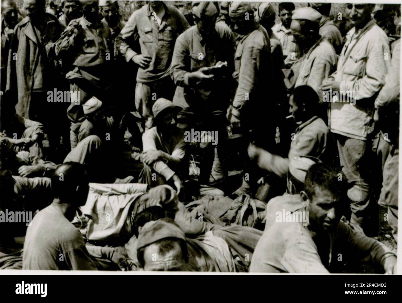 Ss soldiers hi-res stock photography and images - Alamy