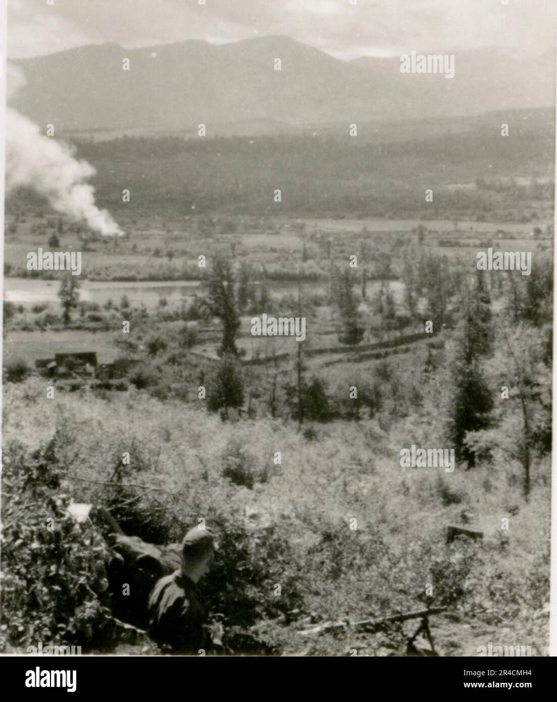 SS Photographer Willi Altstadt, Wiking Division, Russia 1942. Rostov ...
