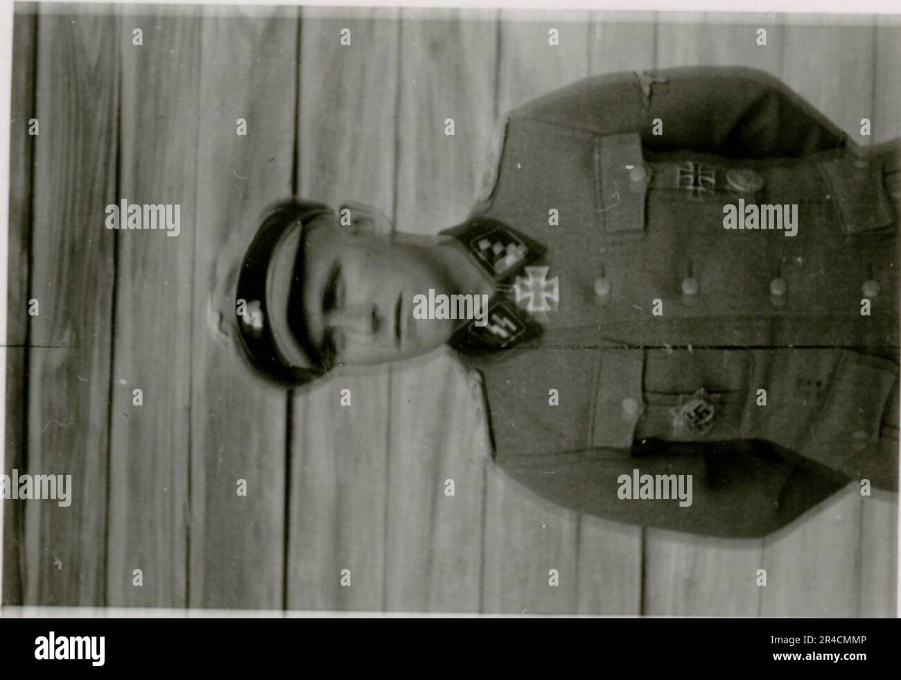 SS Photographer Willi Altstadt, Wiking Division, Russia 1942. Rostov ...