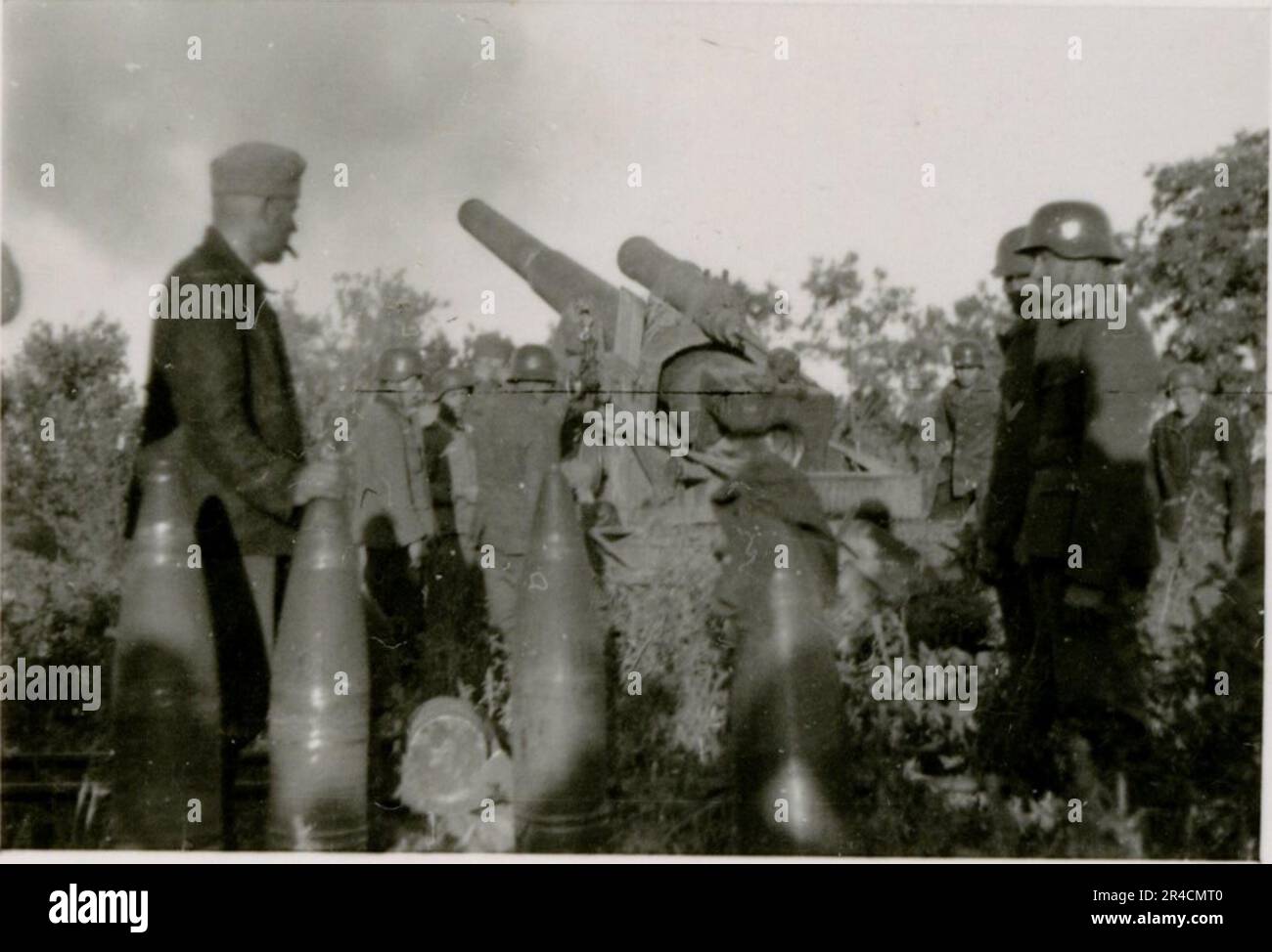 SS Photographer Willi Altstadt, Wiking Division, Russia 1942. Rostov ...